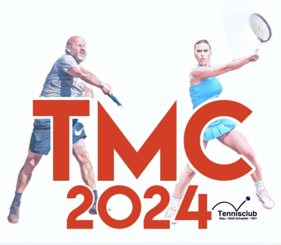 TC Blau-Weiß Scheeßel - TMC Damen